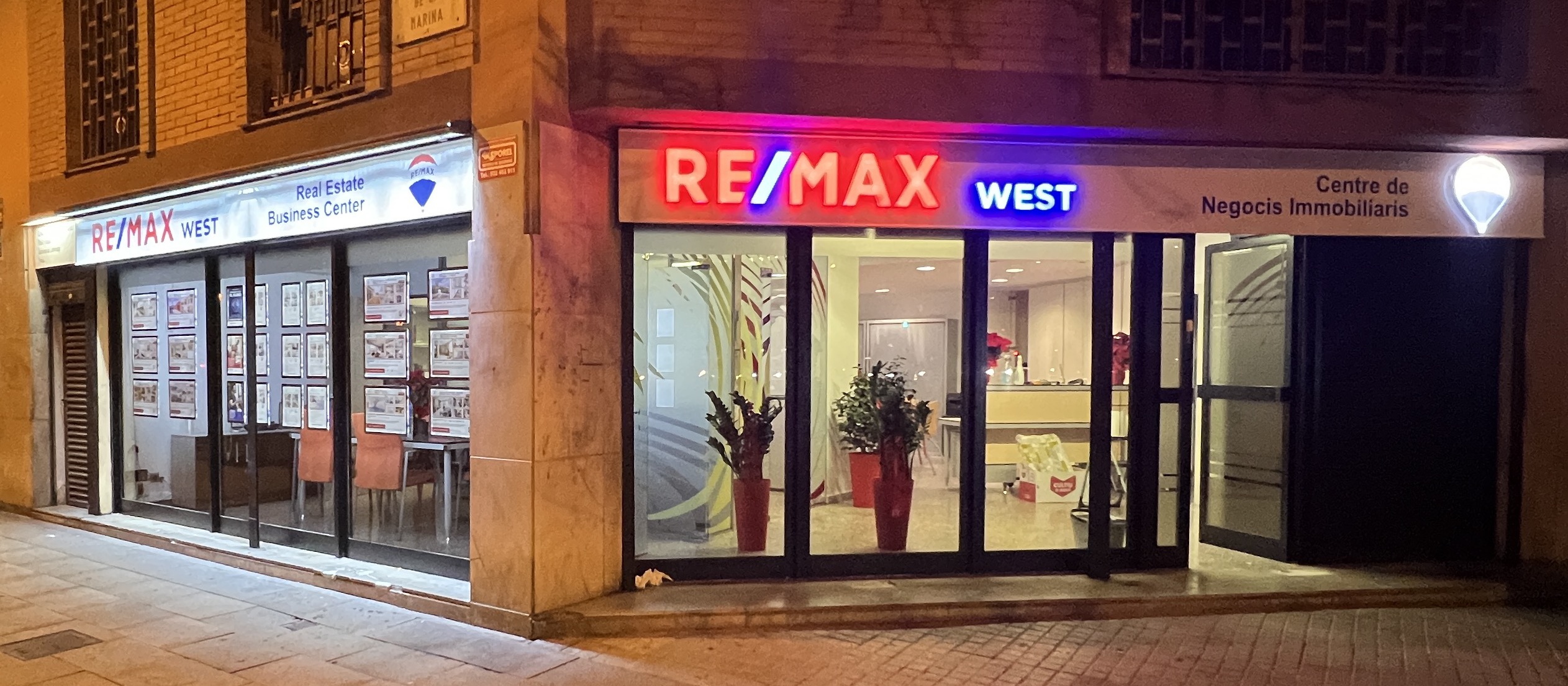 Inmobiliarias en Barcelona - Remax