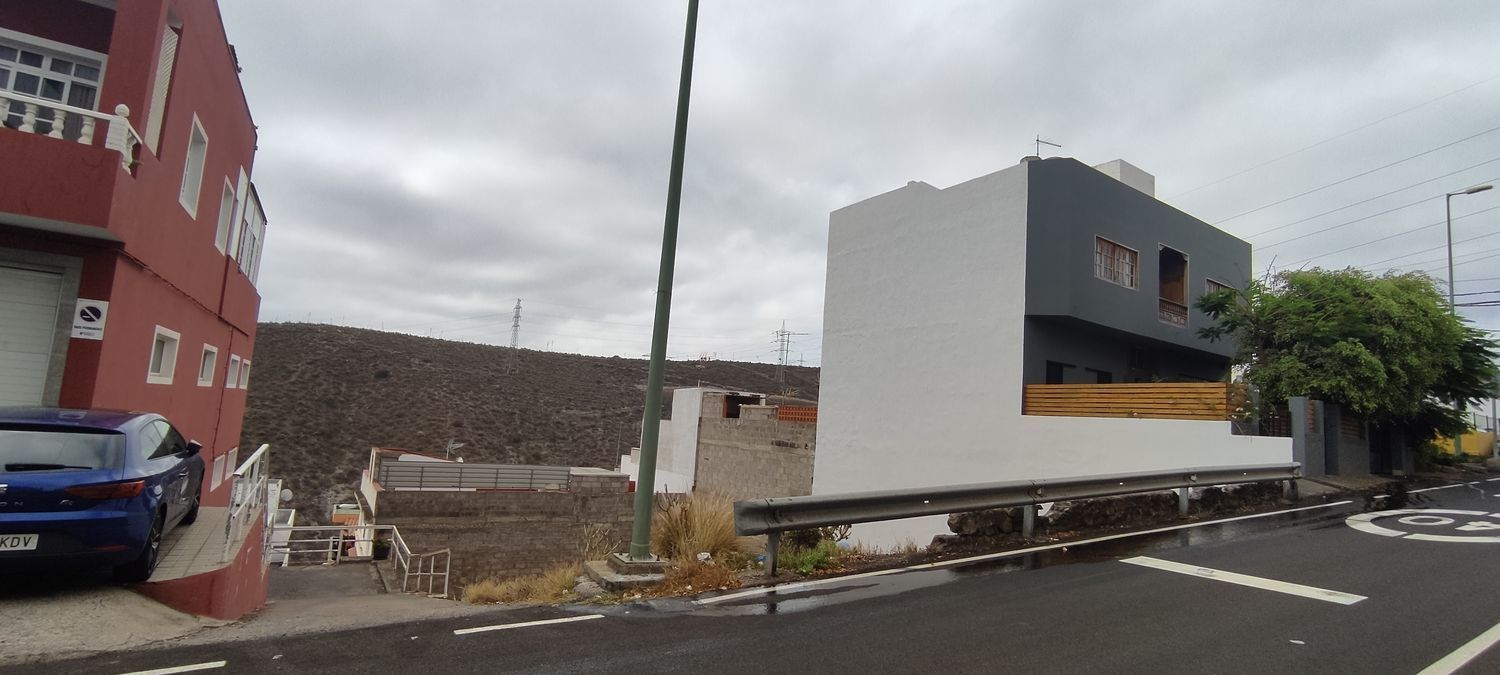 Suelo en venta, de Lomo Blanco, Las Palmas de Gran Canaria - Remax